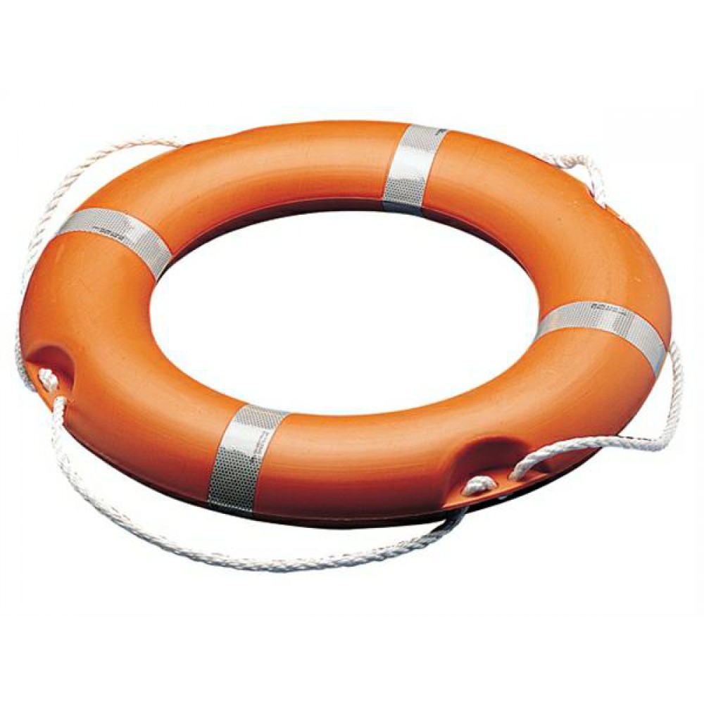 Reddingboei, Solas 74, LSA Code