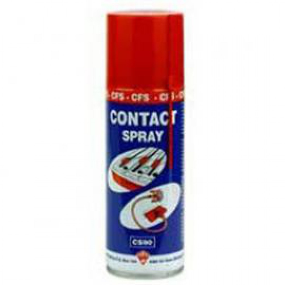 Griffon contactspray cs90 200ml
