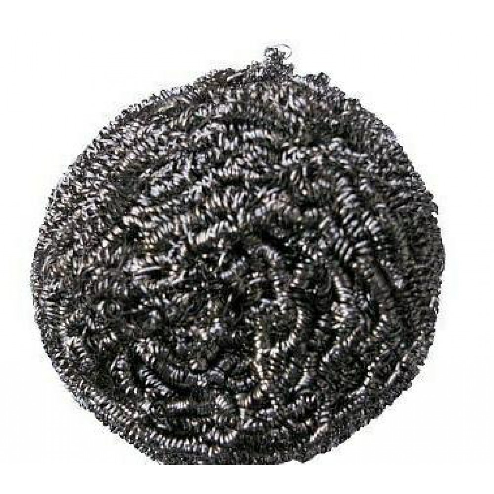Aluminium Spons
