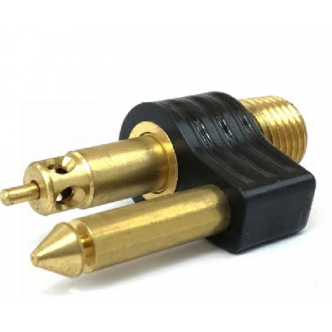 Adapter mercury-mariner male tank