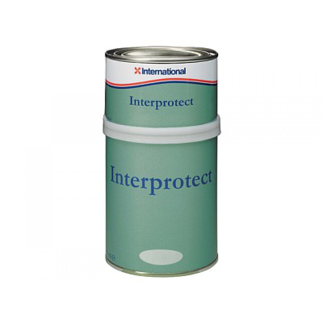 Interprotect 750ml set white